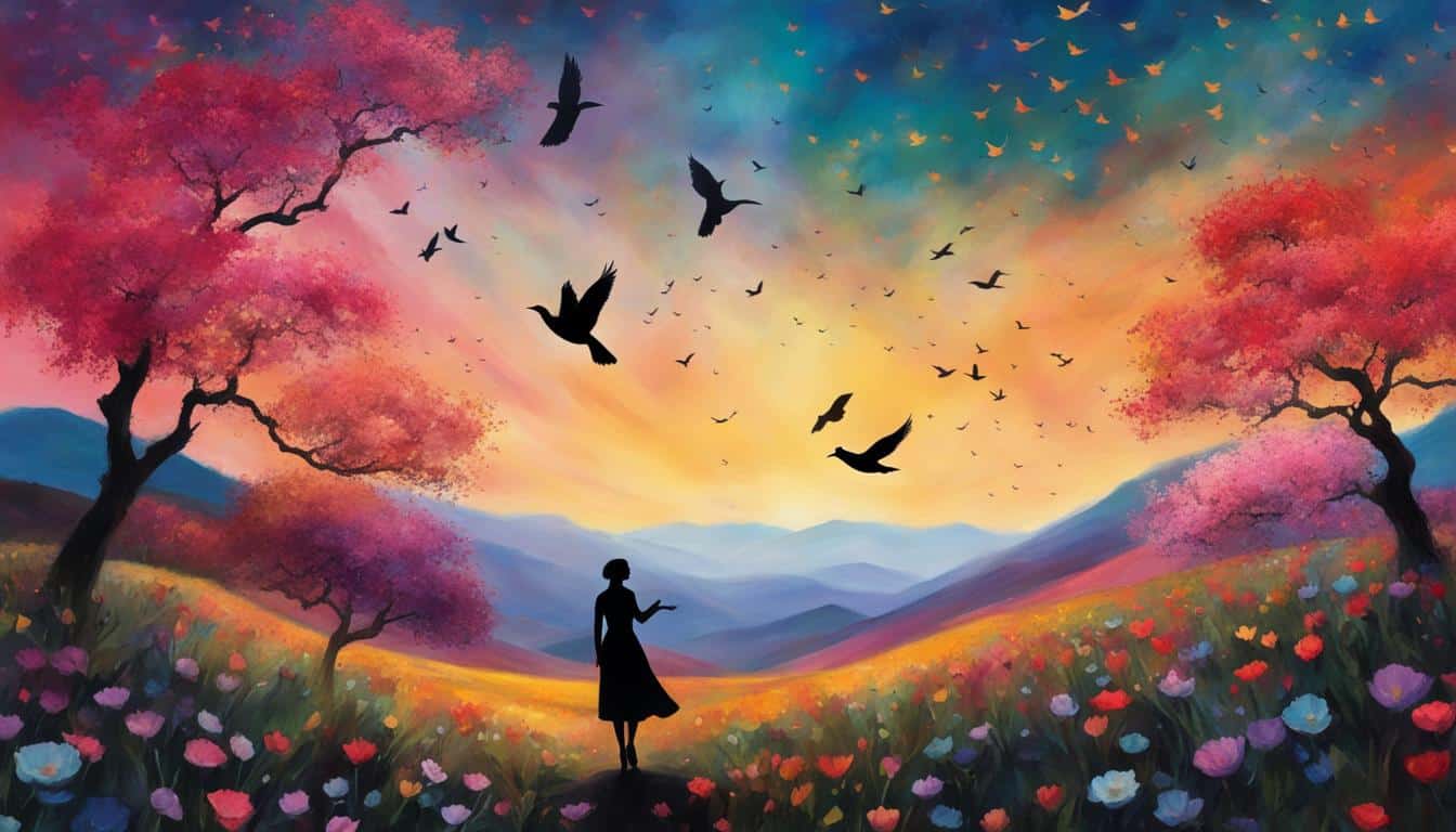 Explore the World of Caroline Duffy - Renowned Author & Poet