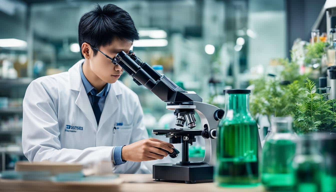 Expert IB Biology Tutor HK: Improve Your Grades Now GETUTOR