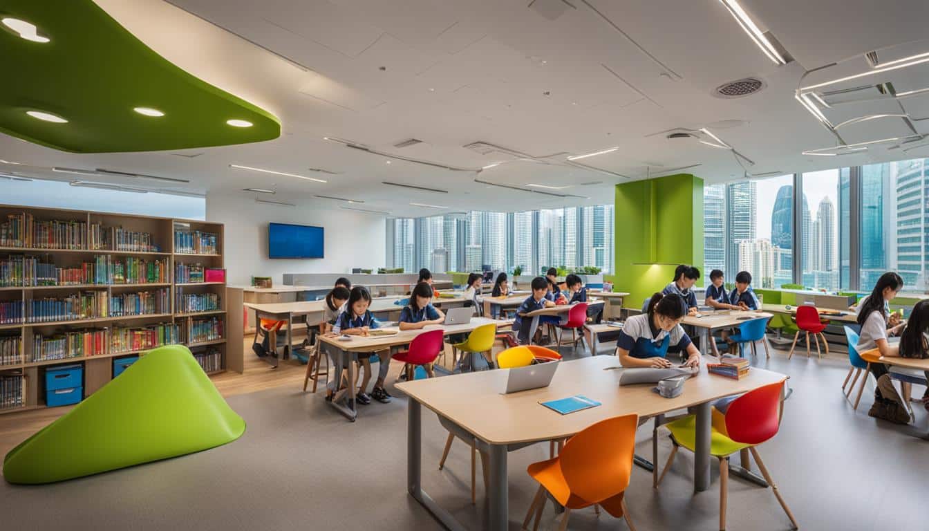 Boost Your Skills at Our Premier Learning Center in HK