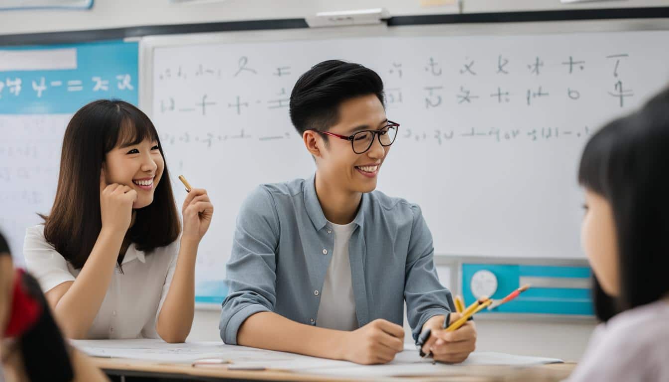 Expert IB Math Tutor in Hong Kong - Your Path to Success