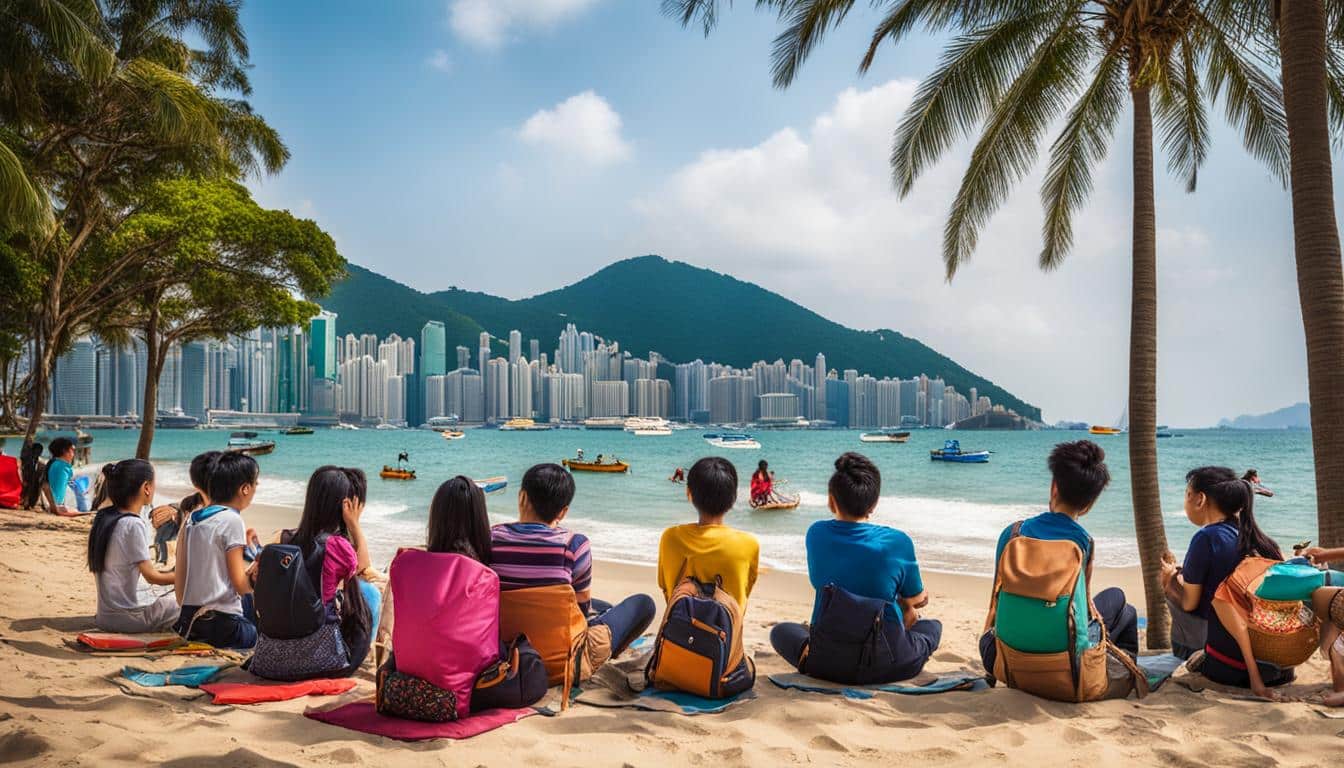 Top Summer English Course Hong Kong - Enhance Your Skills