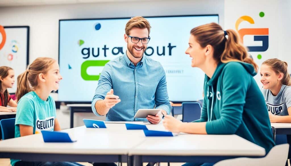 GETUTOR 香港導師總會