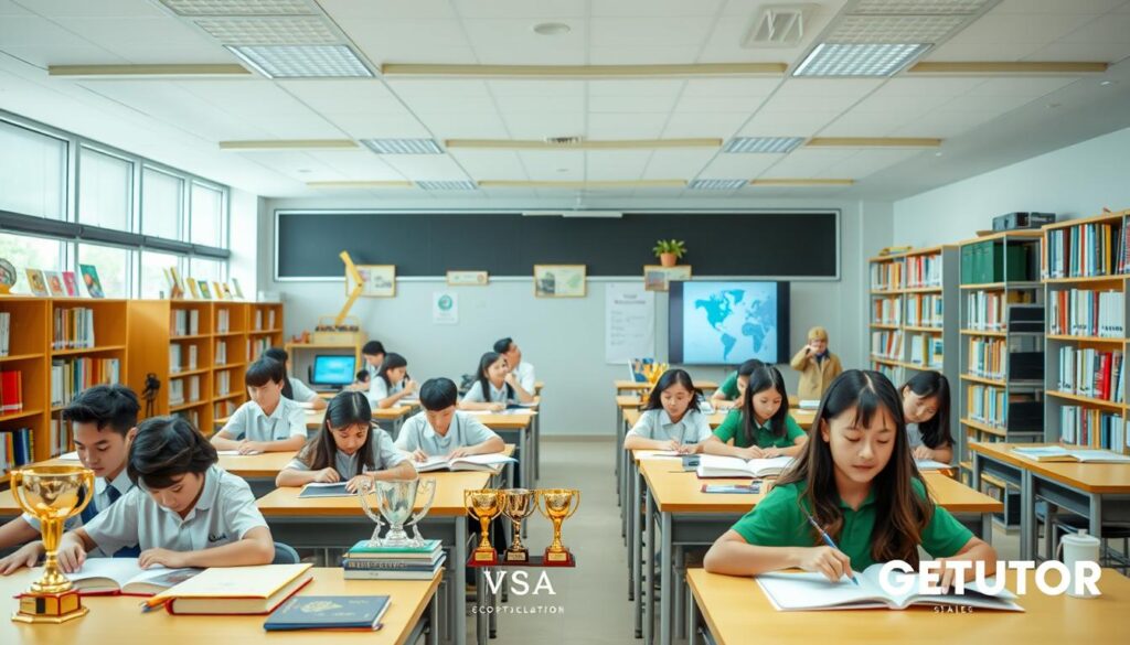 GETUTOR 香港導師總會