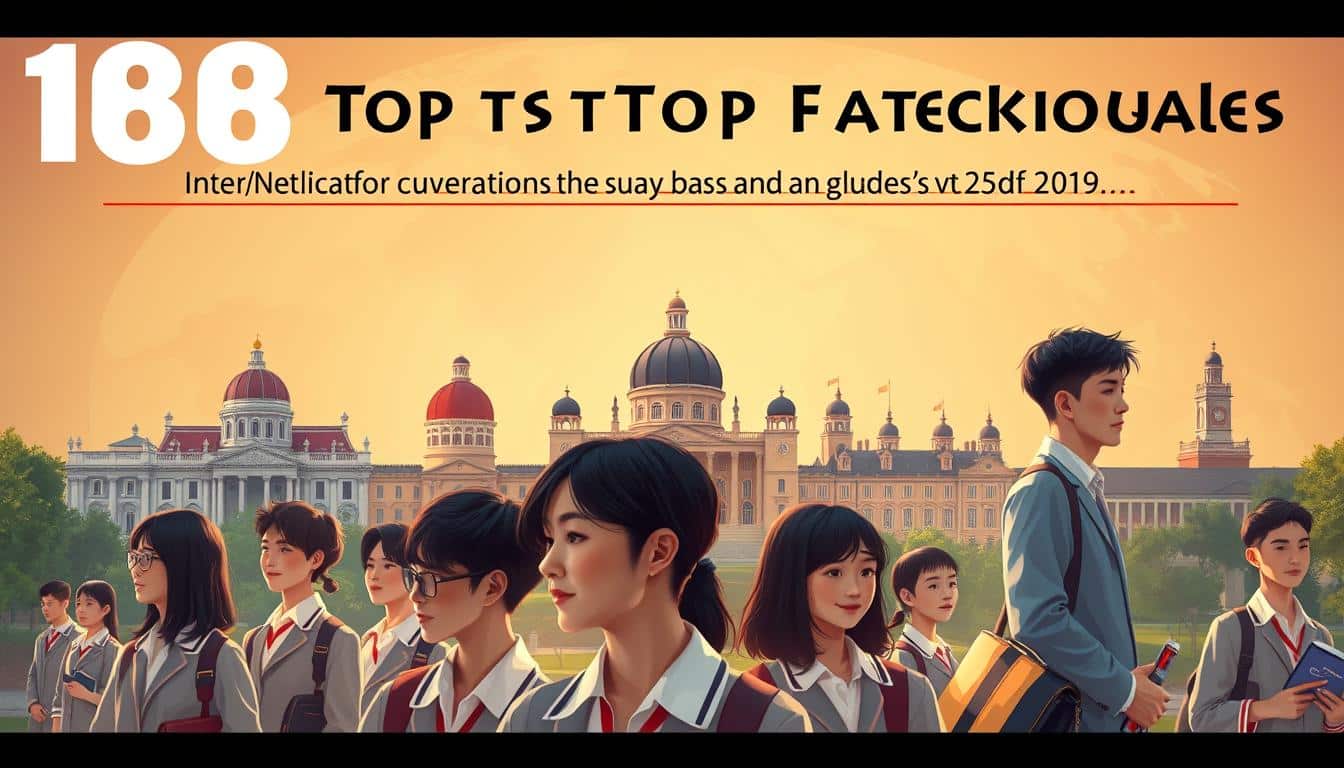 Top IB Schools in the World | GETUTOR - Your IB Tutor Partner