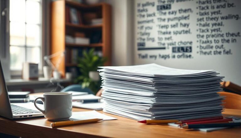 Download Free IELTS Past Papers PDF | Expert Guide & Tips