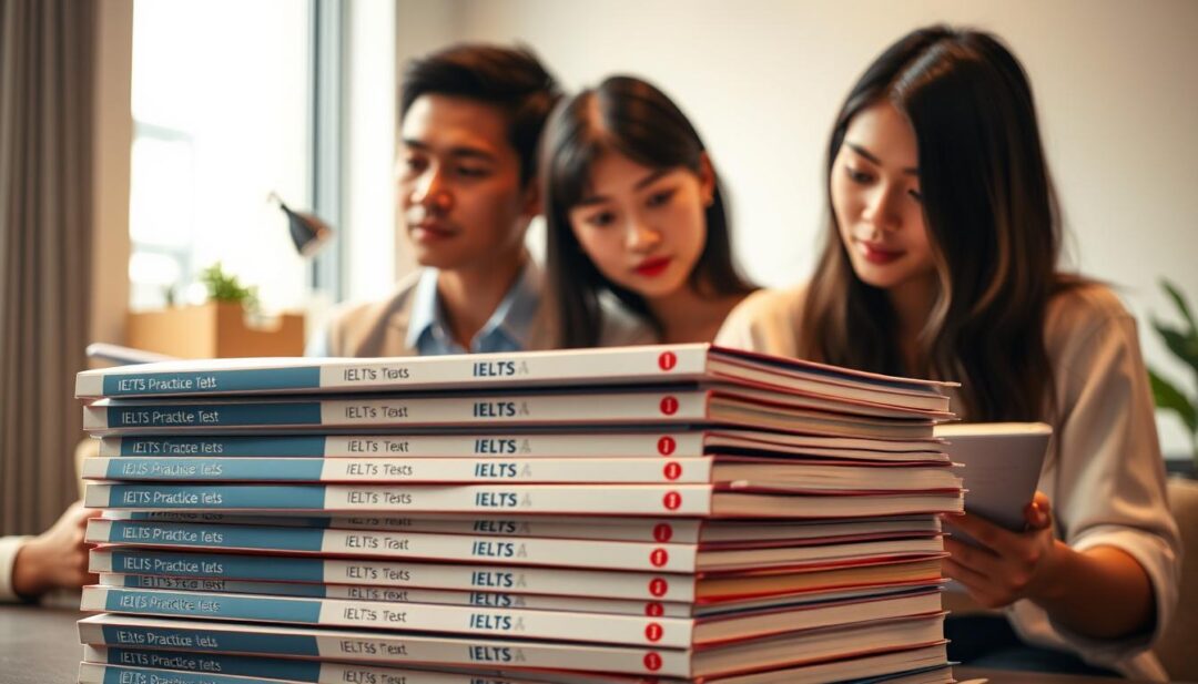 Download Free IELTS Past Papers PDF | Expert Guide & Tips