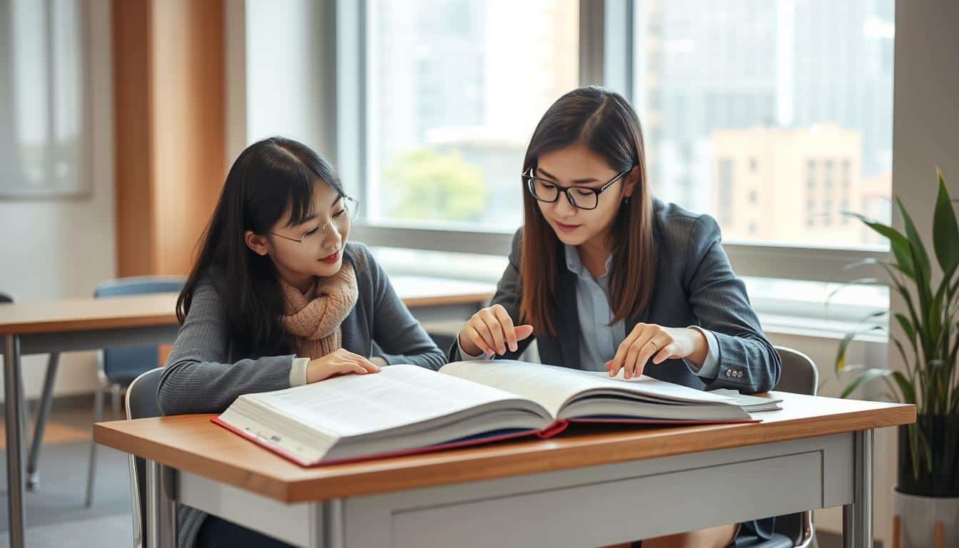 Expert French Tutor Hong Kong Matching Service | GETUTOR 香港導師總會