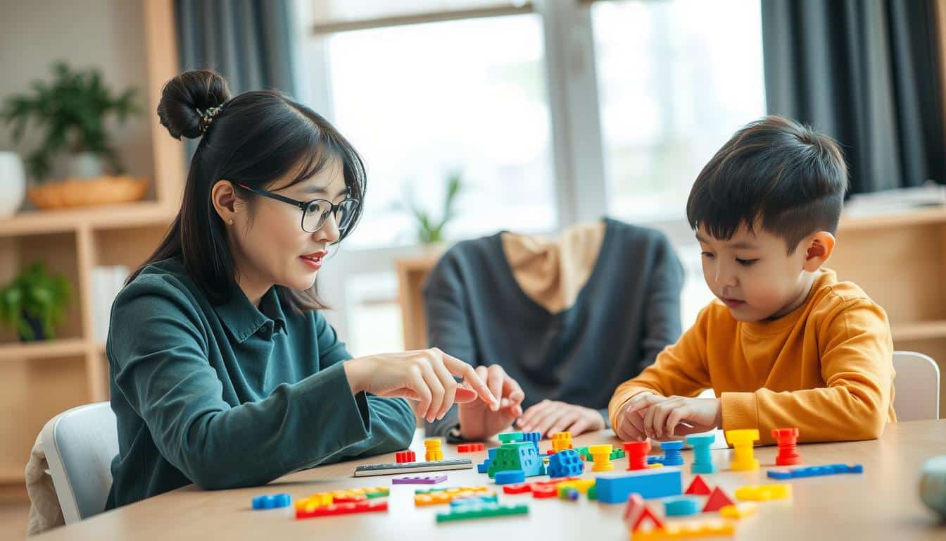 Hong Kong Professional Dyslexia Tutor Matching Service | GETUTOR 香港導師總會