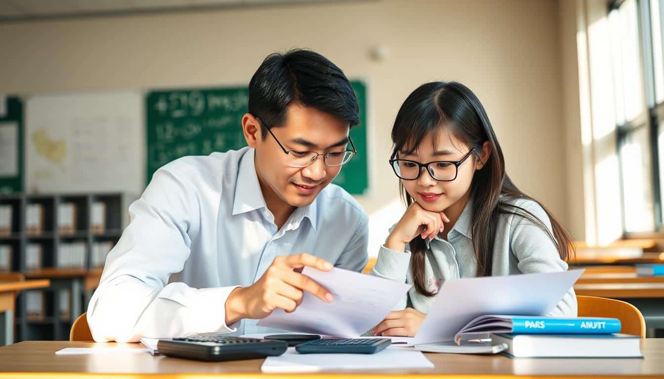 Expert Maths and Science Tutor Services for Academic Excellence ...