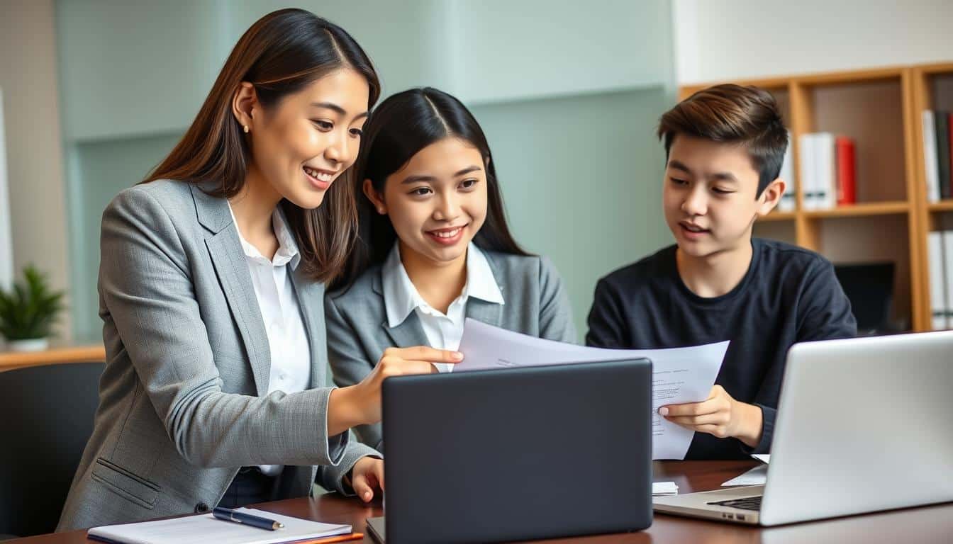 Expert English Writing Tutors in Hong Kong | GETUTOR 香港導師總會