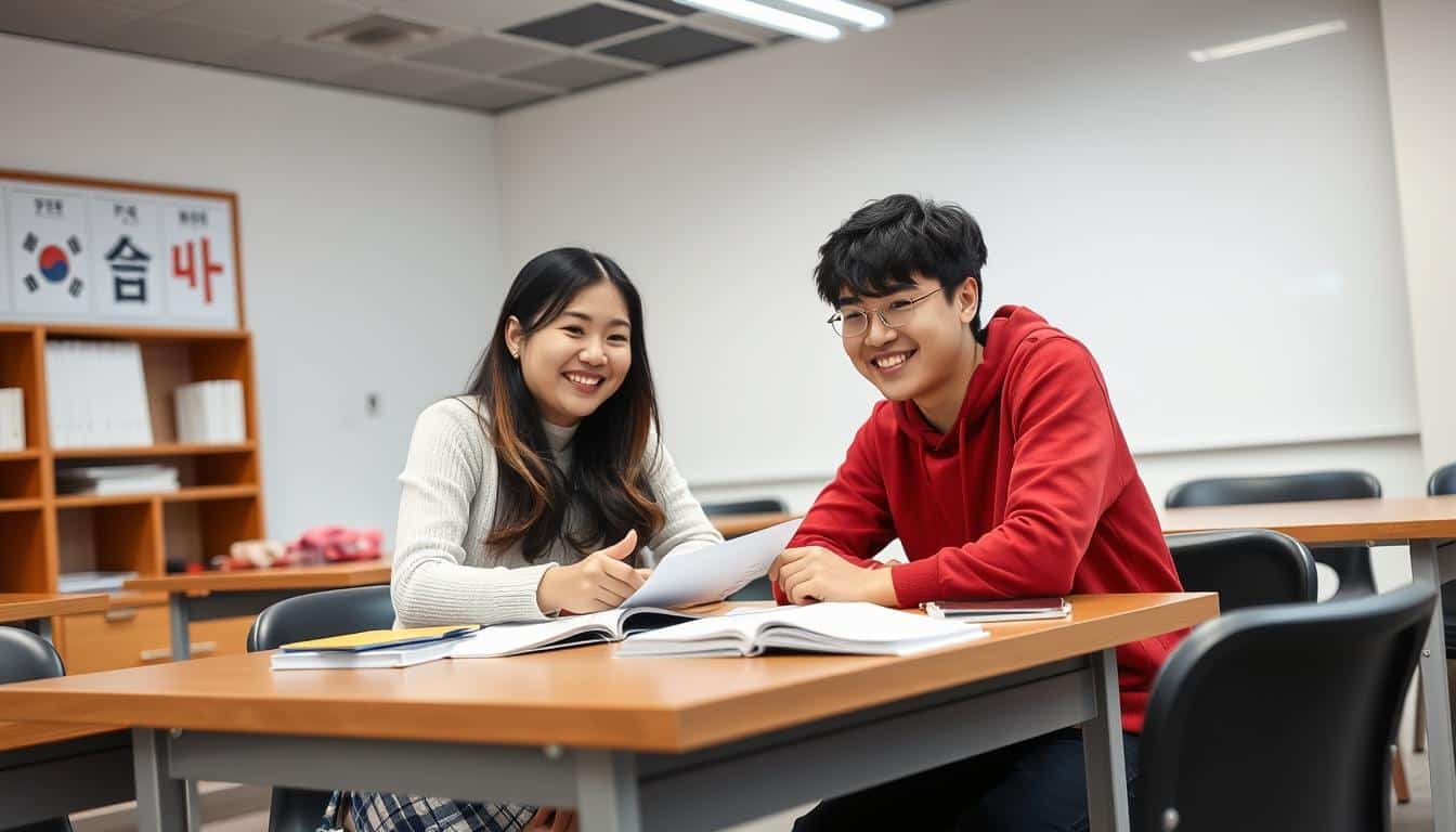 Find Your Perfect Korean Private Tutor in Hong Kong | GETUTOR 香港導師總會