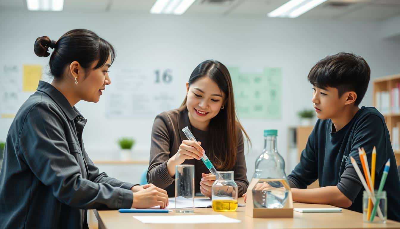 Expert STEM Tutoring in Hong Kong | GETUTOR 香港導師總會