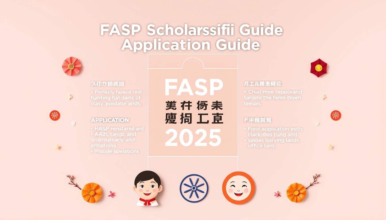 FASP專上學生資助計劃申請攻略2025：申請條件、資助金額、申請流程、所需文件