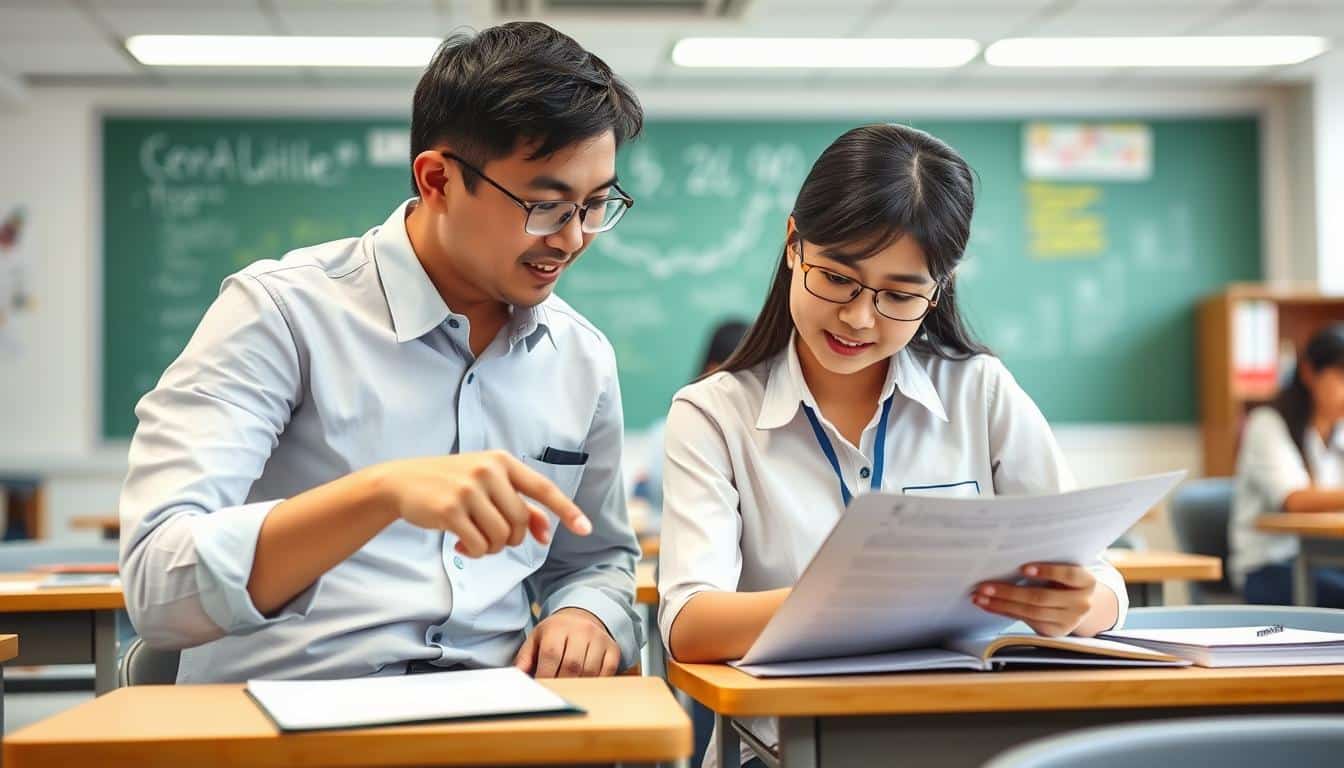 中四英文補習：為DSE打好基礎，提升英文成績 | GETUTOR 香港導師總會