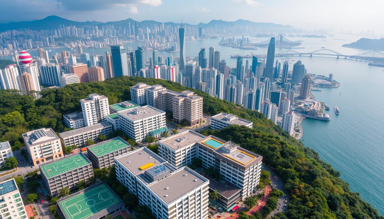 Complete Guide to Hong Kong International Schools 2025: 54+ Schools ...